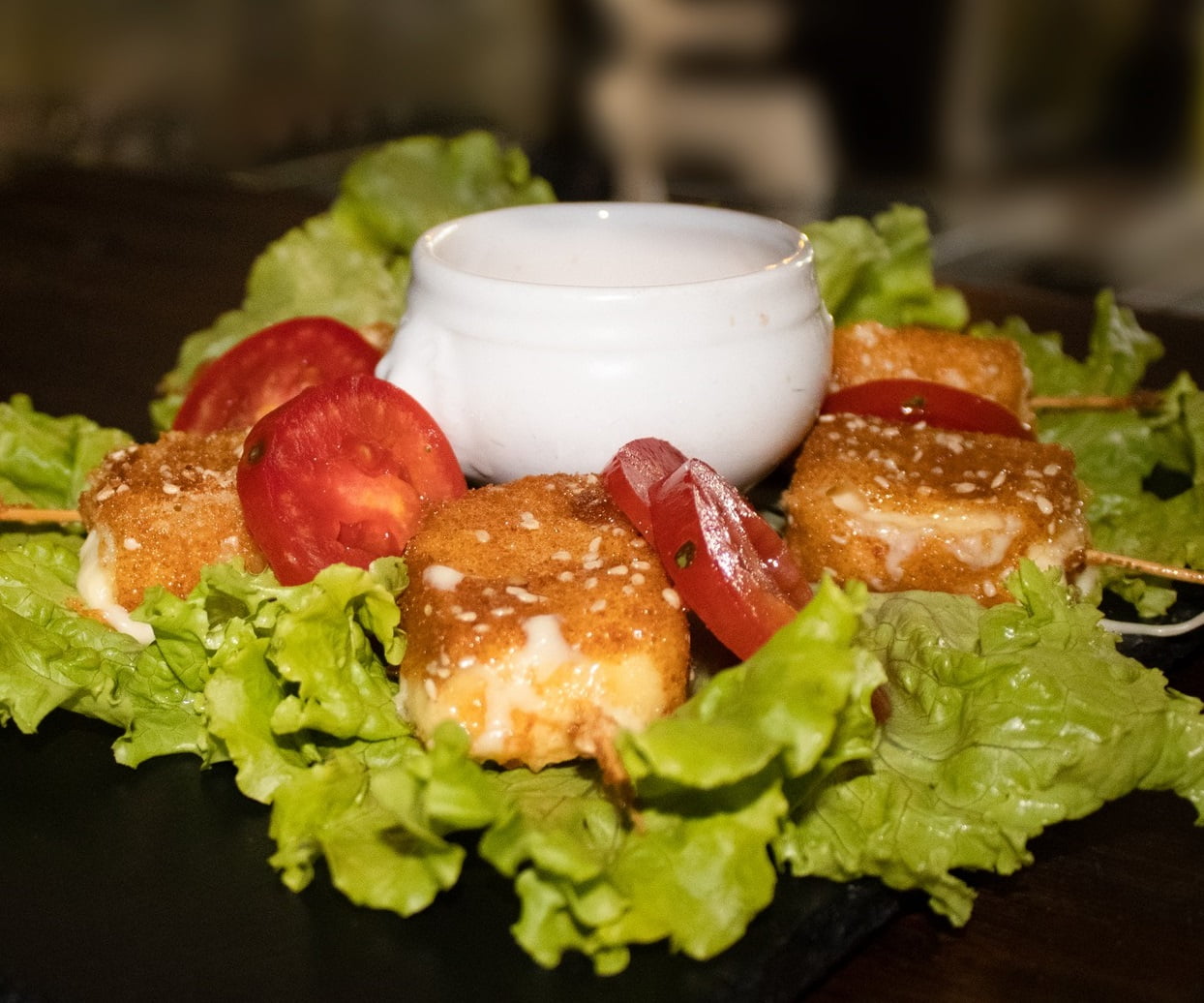 Cartes du restaurant | Quantum Isoraka